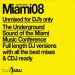 Azuli Presents - Miami 2008 (Un-Mixed) - Azuli