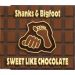 Shanks & Bigfoot - Sweet Like Chocolate - Pepper