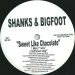 Shanks & Bigfoot / Rednex - Sweet Like Chocolate / The Spirit Of The ...
