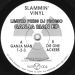 DJ Red Alert & Mike Slammer - Ganja Man EP - Slammin Vinyl