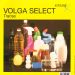 Volga Select / Joakim - Transe / Teenage Kiss - Kitsune